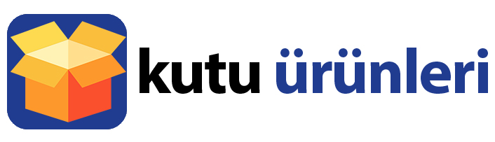 KUTU ÜRÜNLERİ - Anasayfa